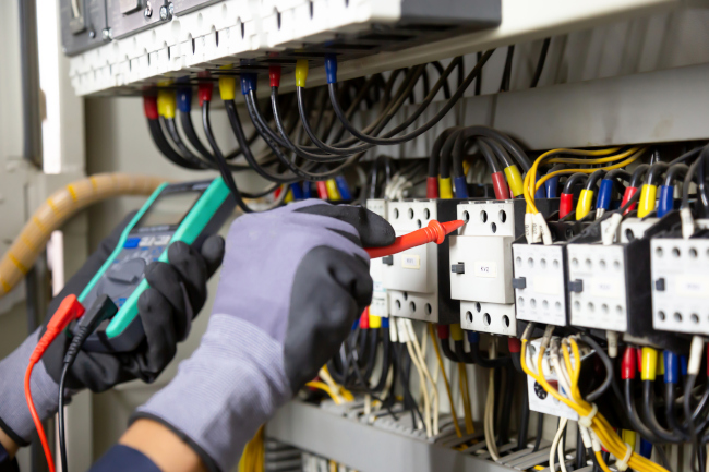 Electrical, Charlotte, NC | ACS Accent Comfort Services