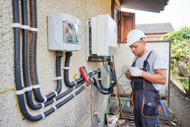 Generator Installation, Charlotte, NC | ACS Accent Comfort Services